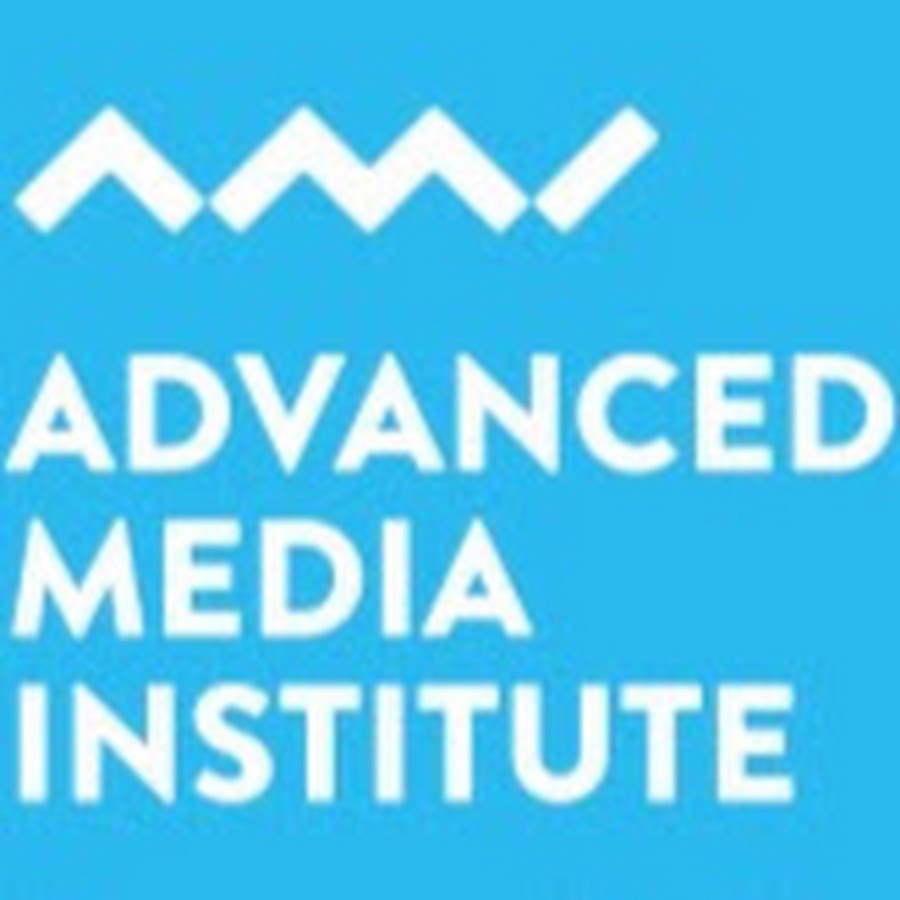 Advanced Media Institute - YouTube