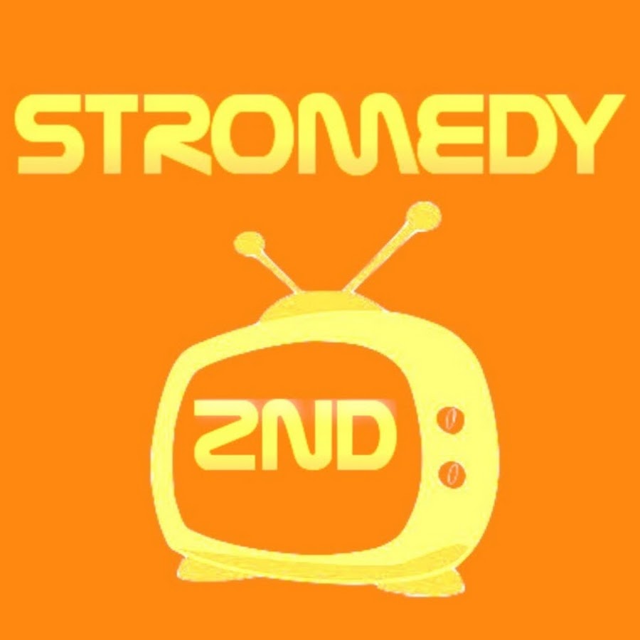 Stromedy 2ND - YouTube