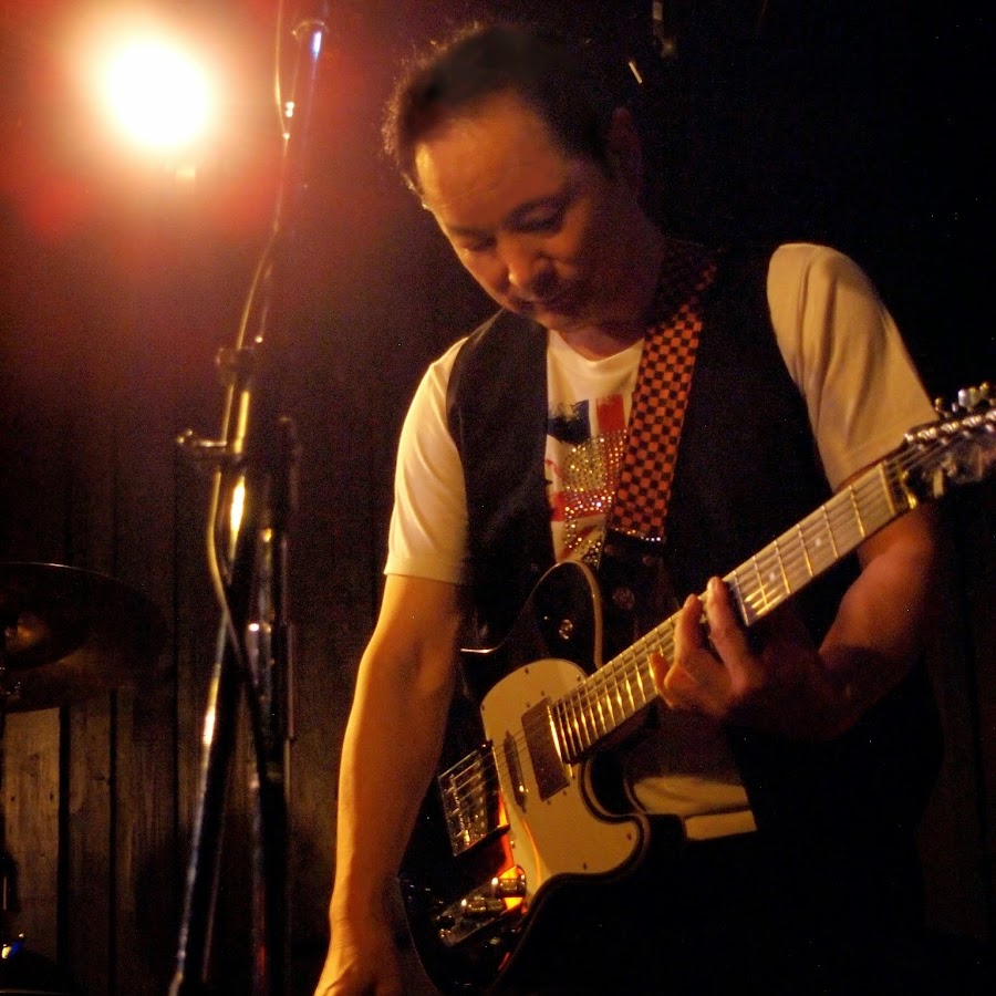 Hideki Tanaka - YouTube