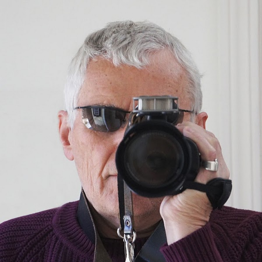 robert moran - YouTube