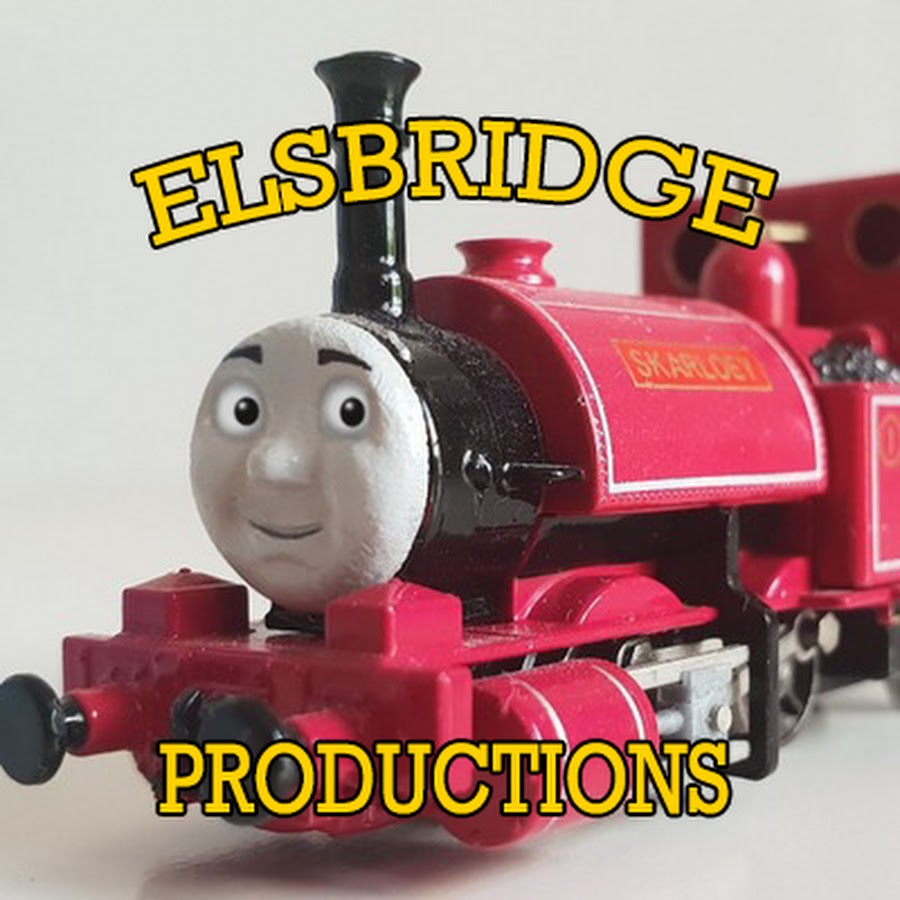 Elsbridge Productions - YouTube