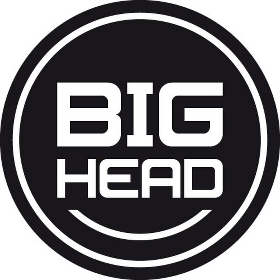 Big Head Store - YouTube