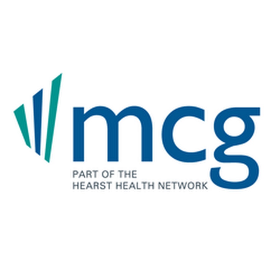 MCG Health - YouTube