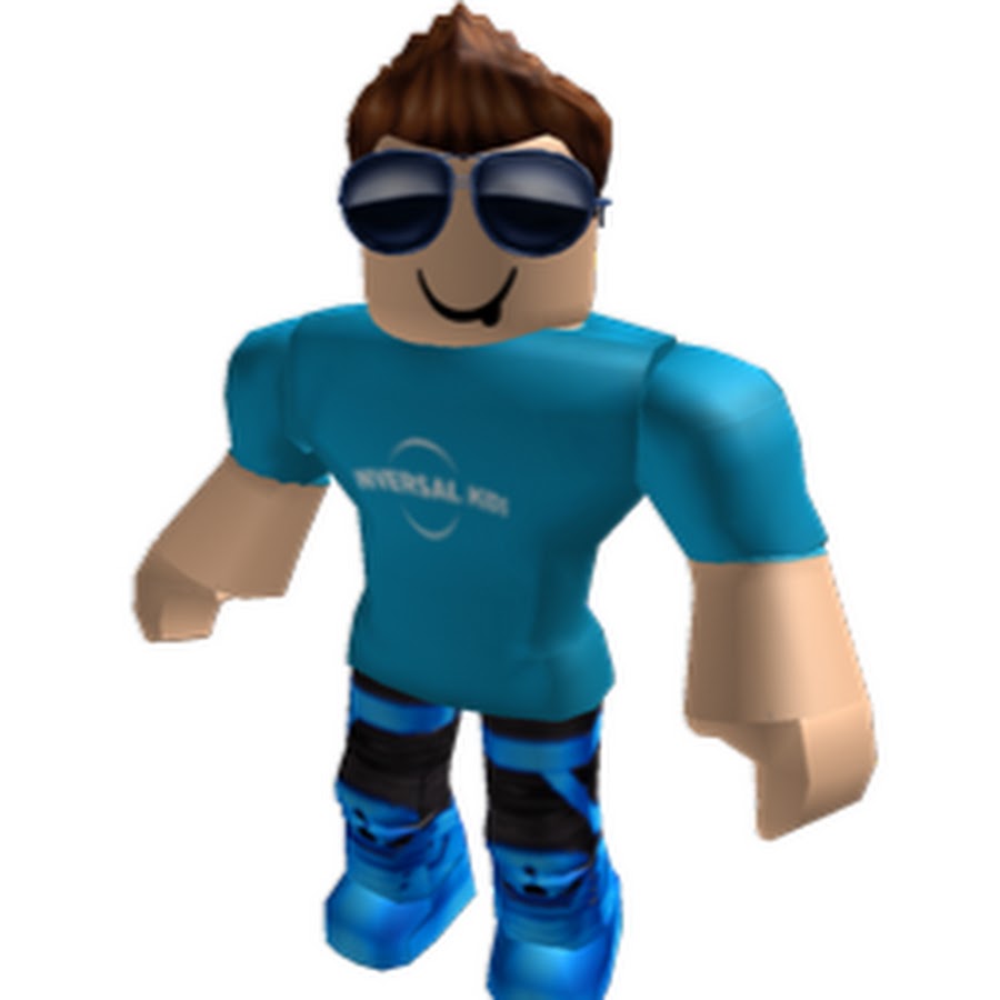 David Roblox - YouTube