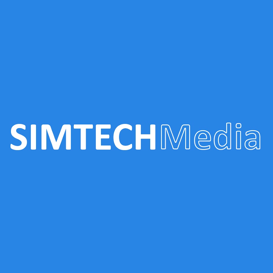 SIMTECH - YouTube