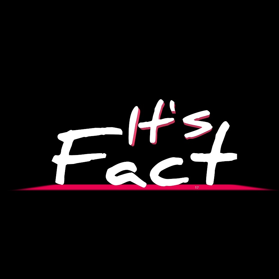 It's Fact - YouTube