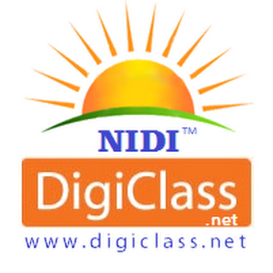 DigiClass Network - YouTube
