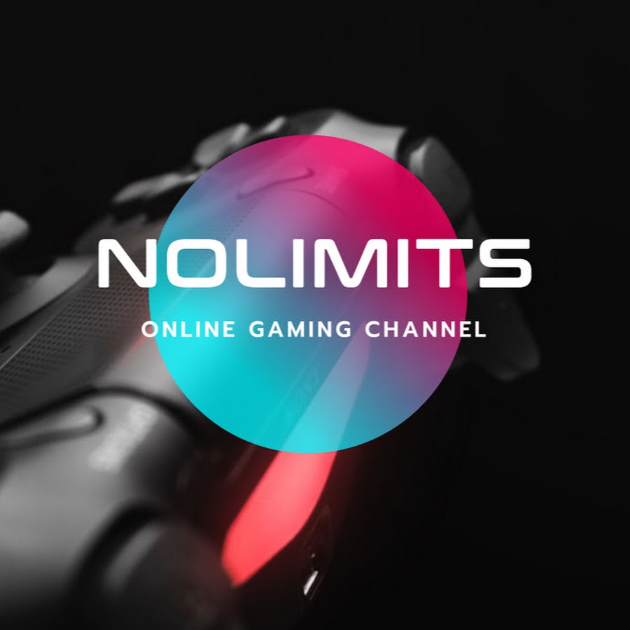 NoLimitS - YouTube