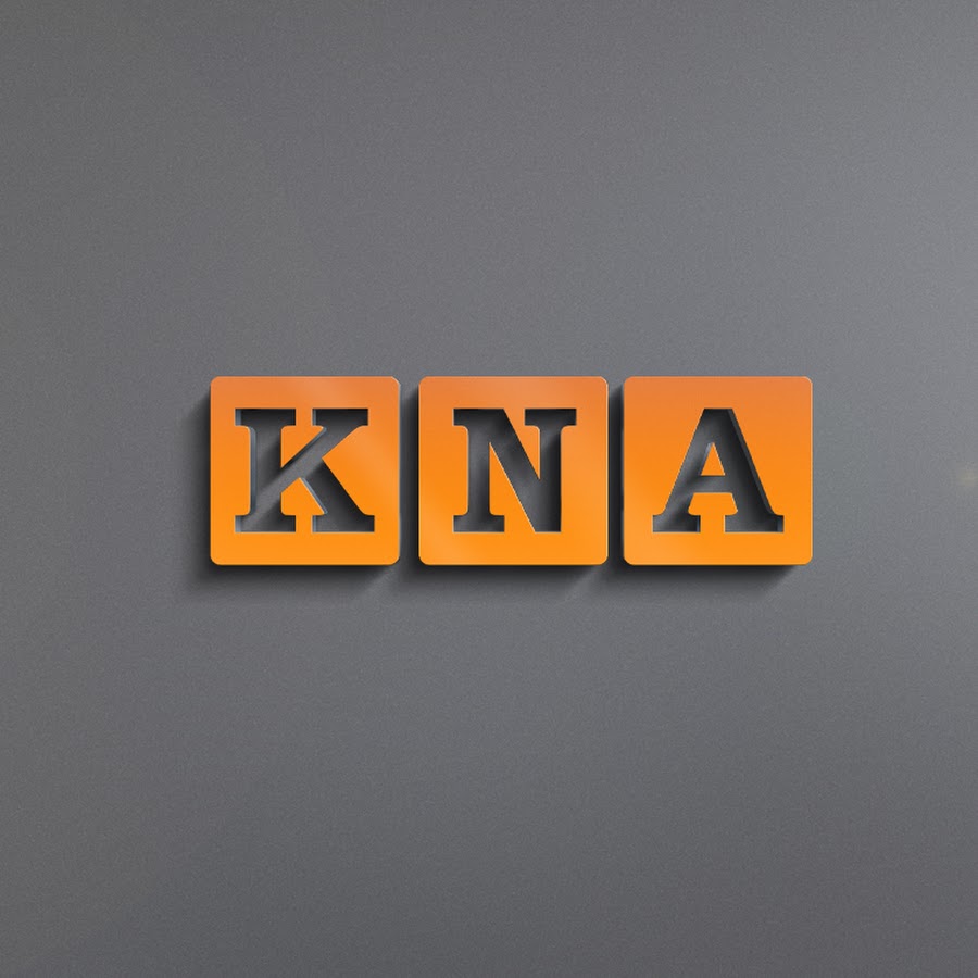 KNA Produkcija - YouTube