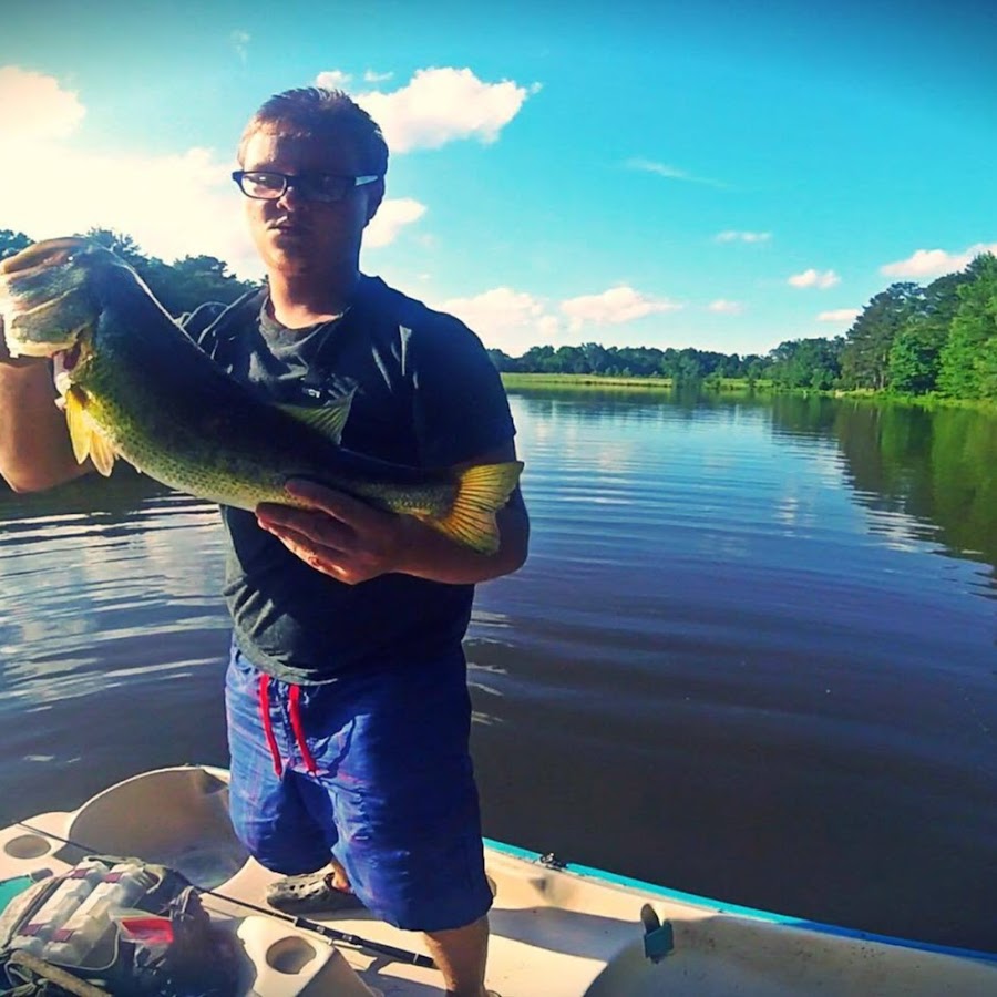 Comedy Fishing - YouTube