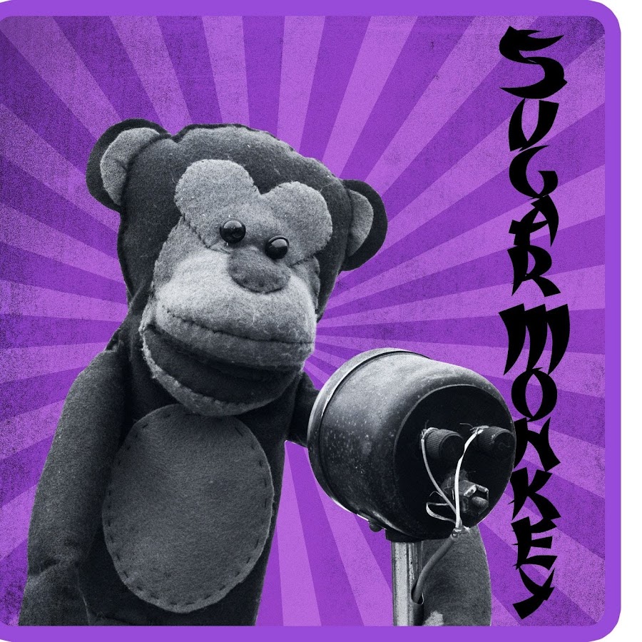 Sugar Monkey - YouTube