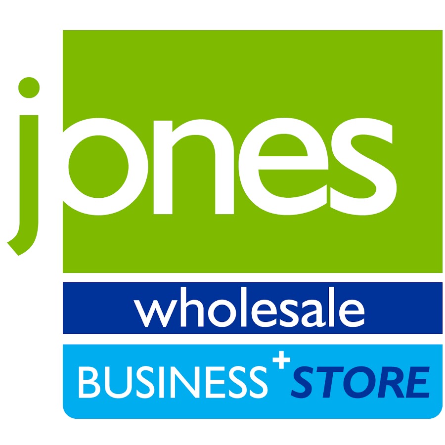 Jones Wholesale Business Store - YouTube