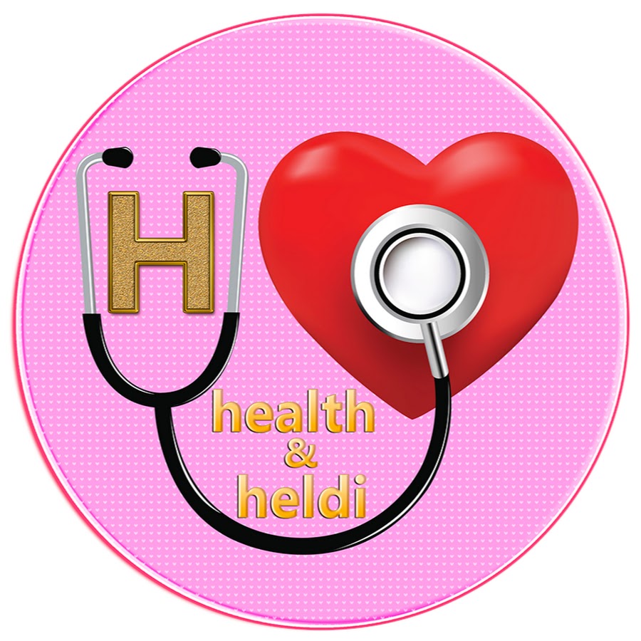 Health & Heldi - YouTube