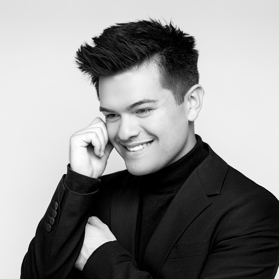 Charlie Green - YouTube