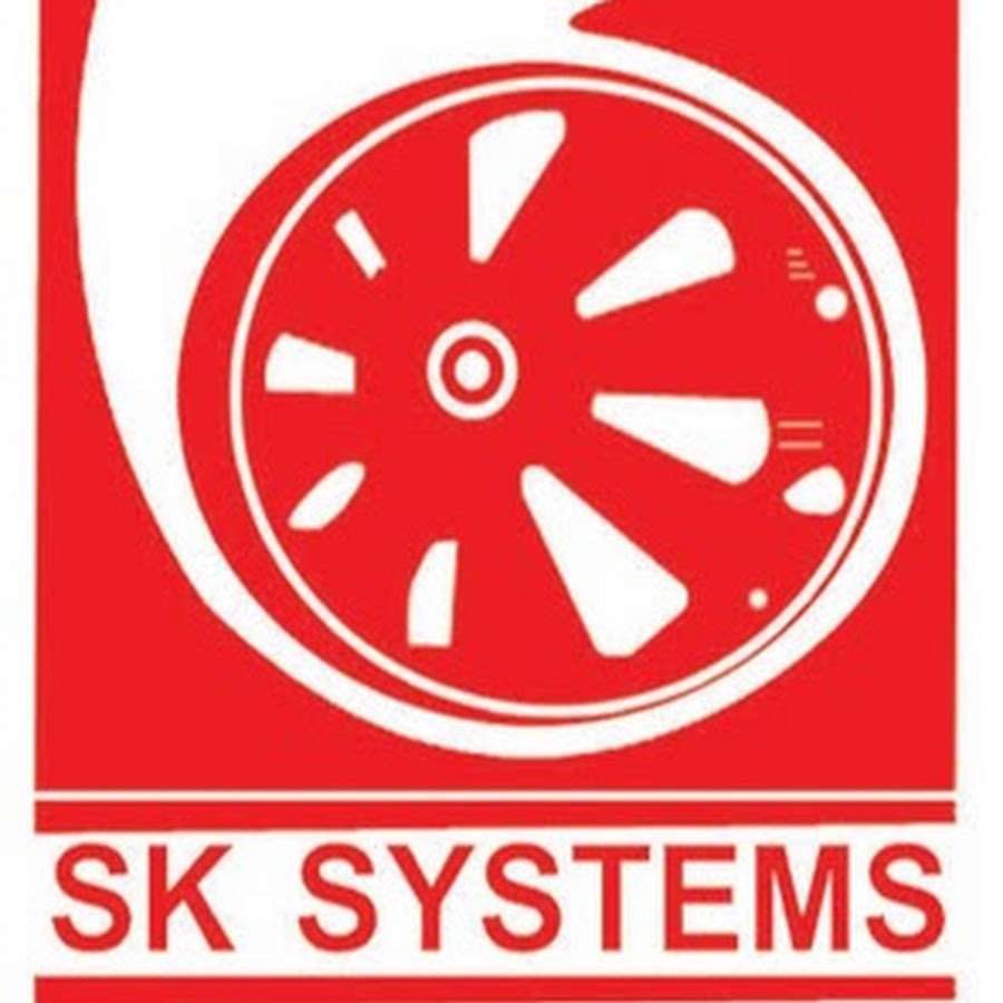 SK SYSTEMS PVT. LTD. - YouTube