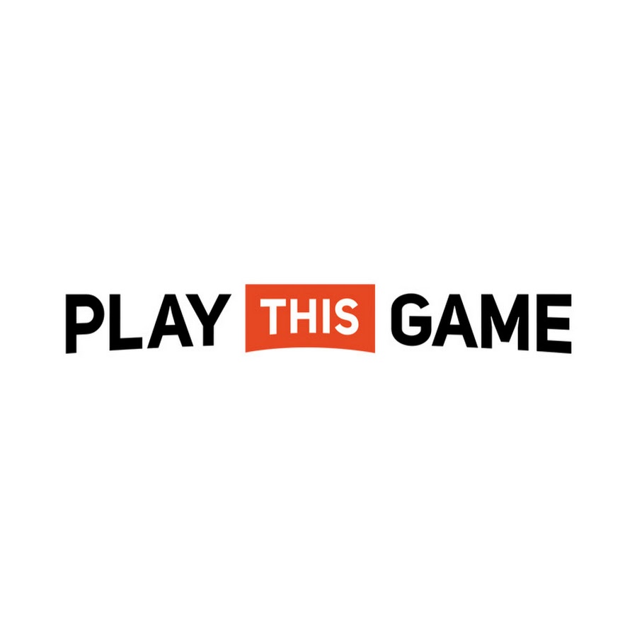 PlayThisGame - YouTube