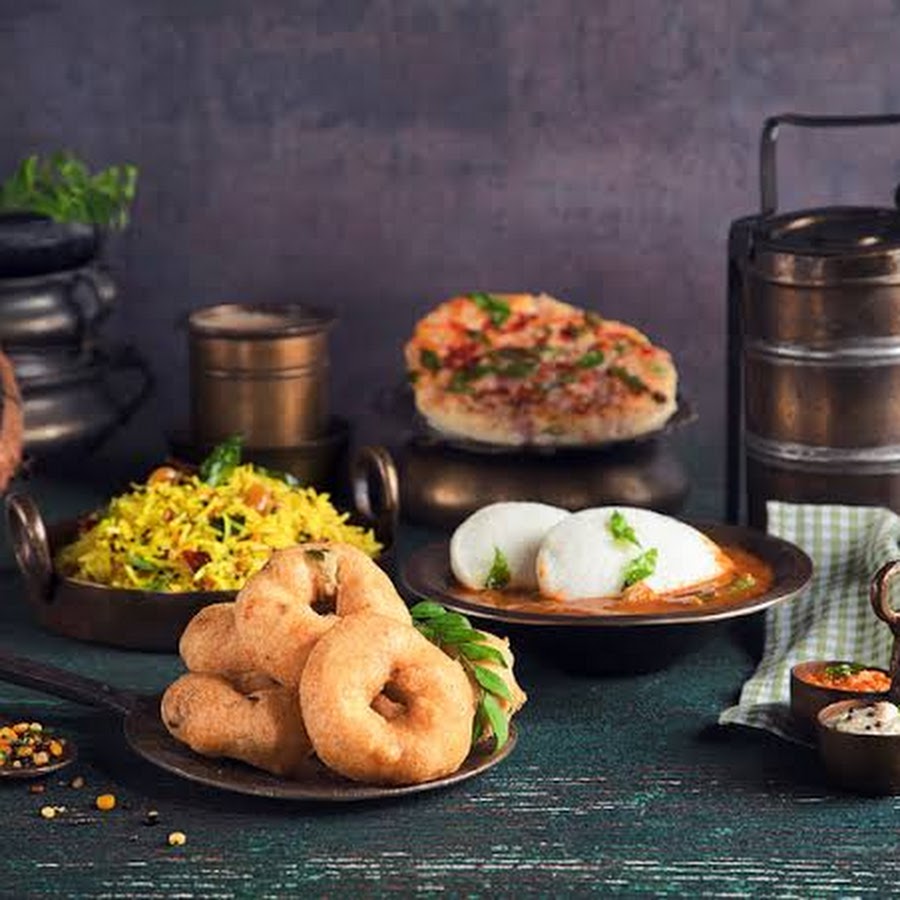 Tamil Cooking Channel - YouTube