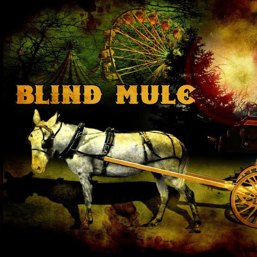 Blind Mule - YouTube