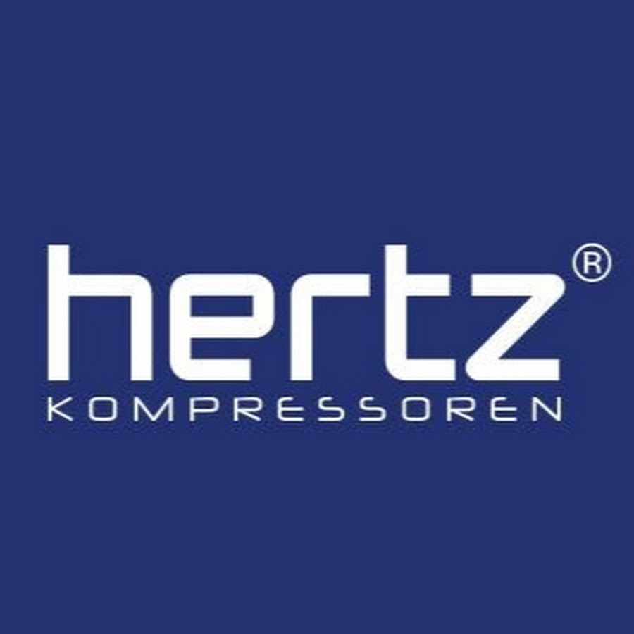 Hertz Kompressoren - YouTube