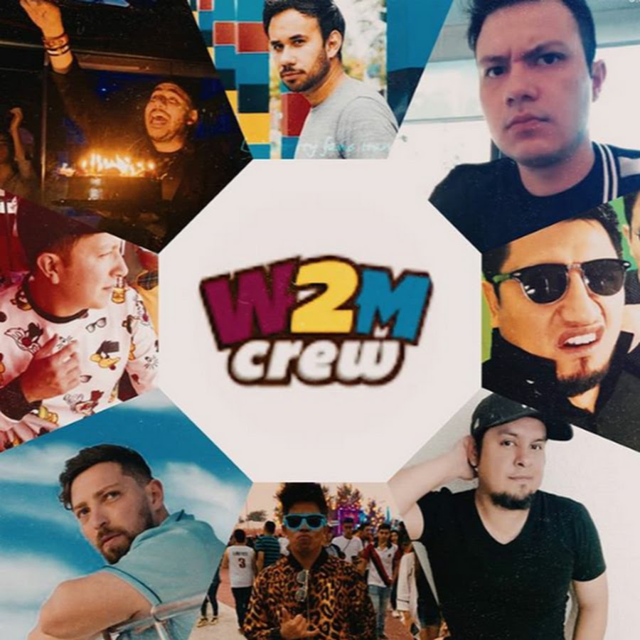 W2MCREW SONGS - YouTube