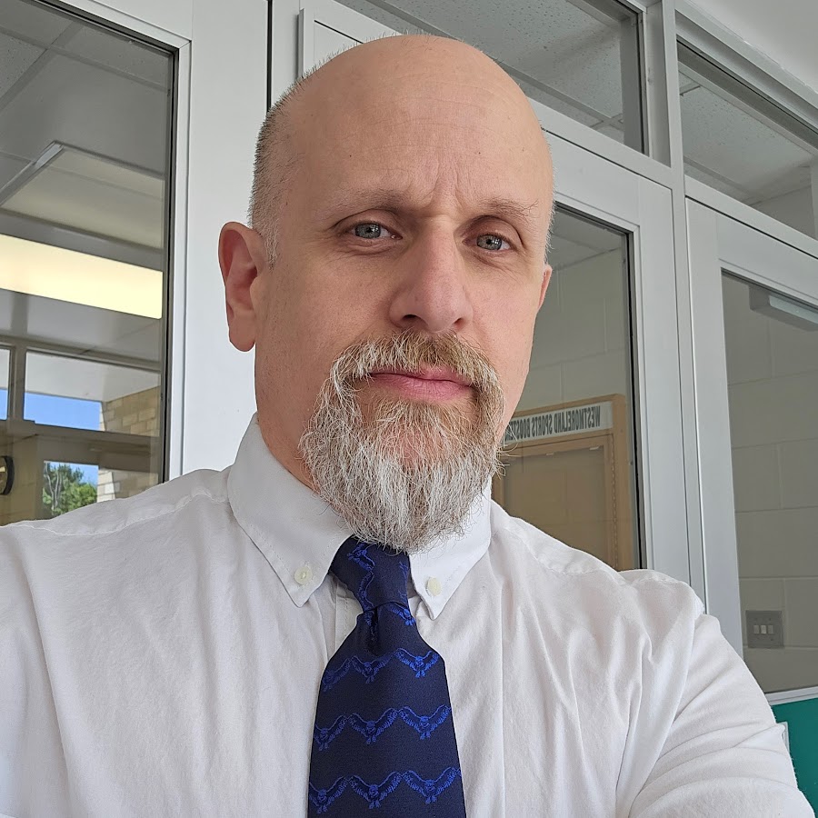 Andrew King - YouTube