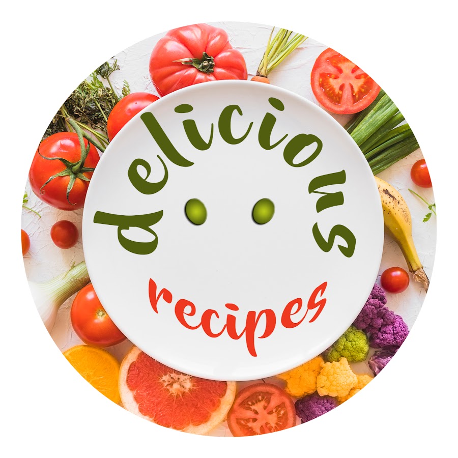 Delicious Recipes - YouTube