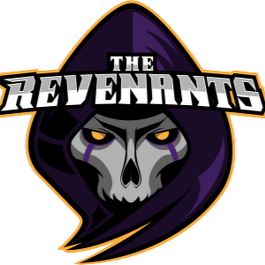 The Revenants - YouTube