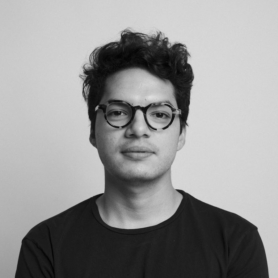 David Nahum - YouTube