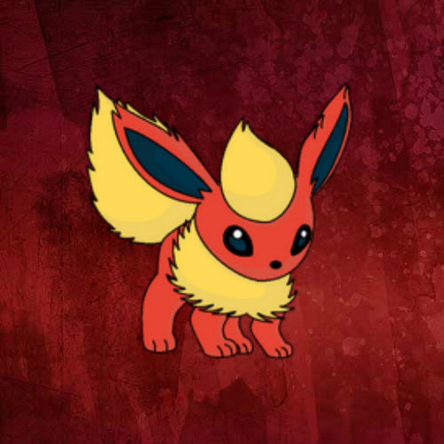 Flareon - YouTube