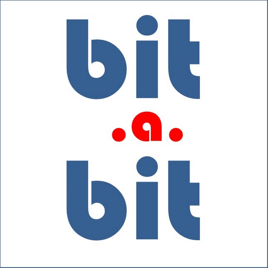 Bit a Bit - YouTube