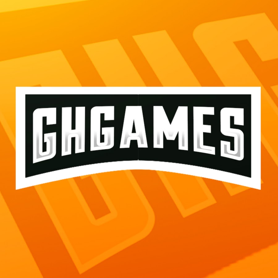 GH Games - YouTube