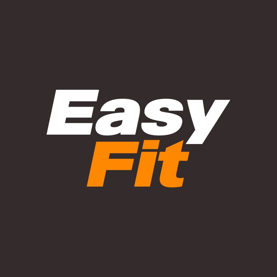 EasyFit - YouTube