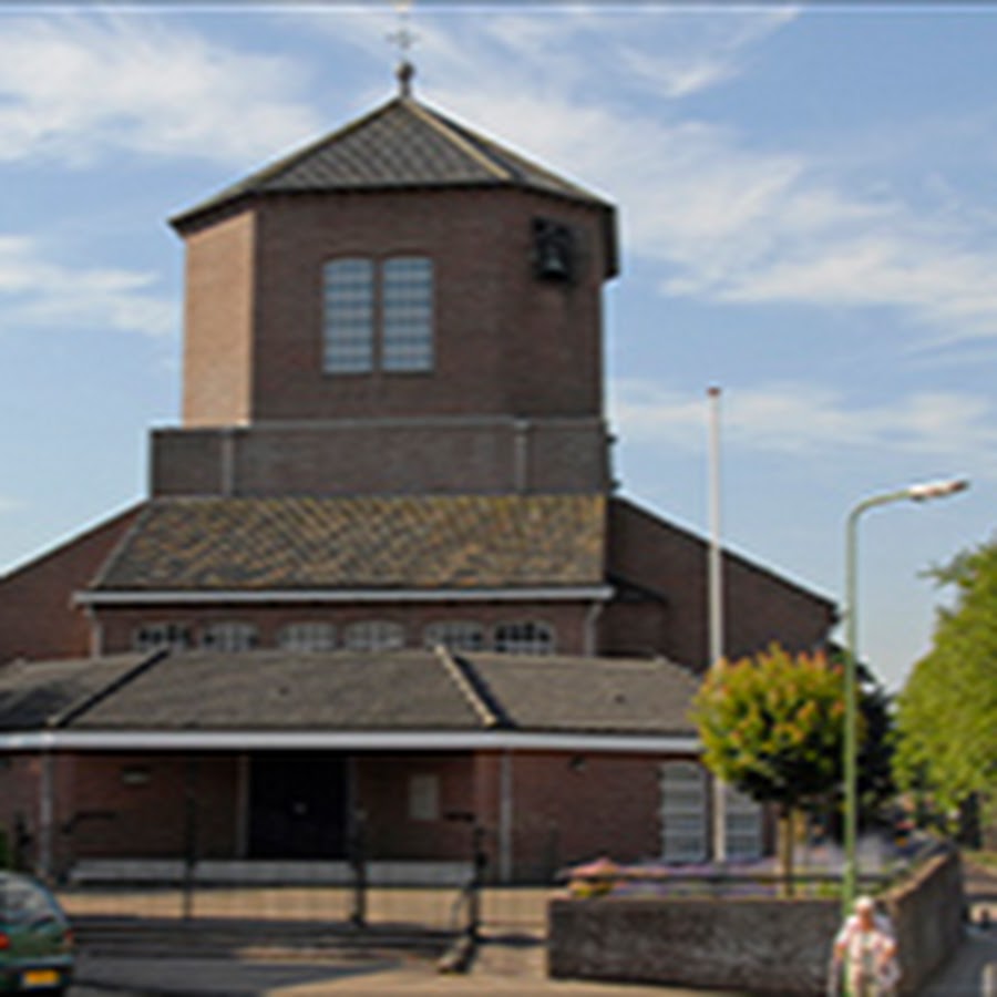 Dorpskerk Werkendam - YouTube