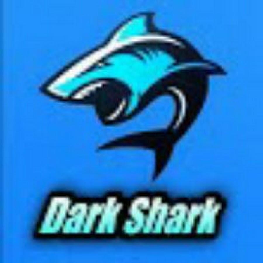 Dark Shark - YouTube