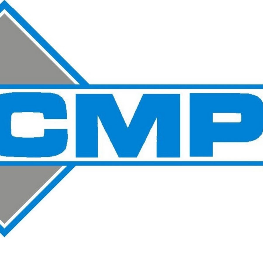 CMP srl - YouTube
