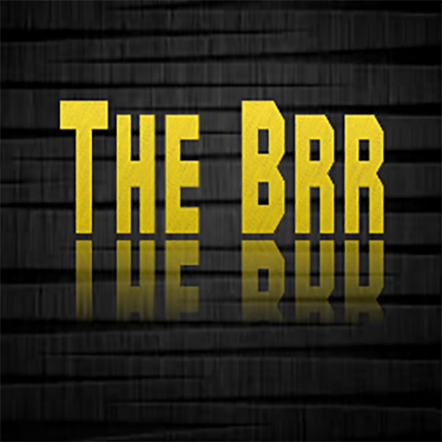 The Brr - YouTube