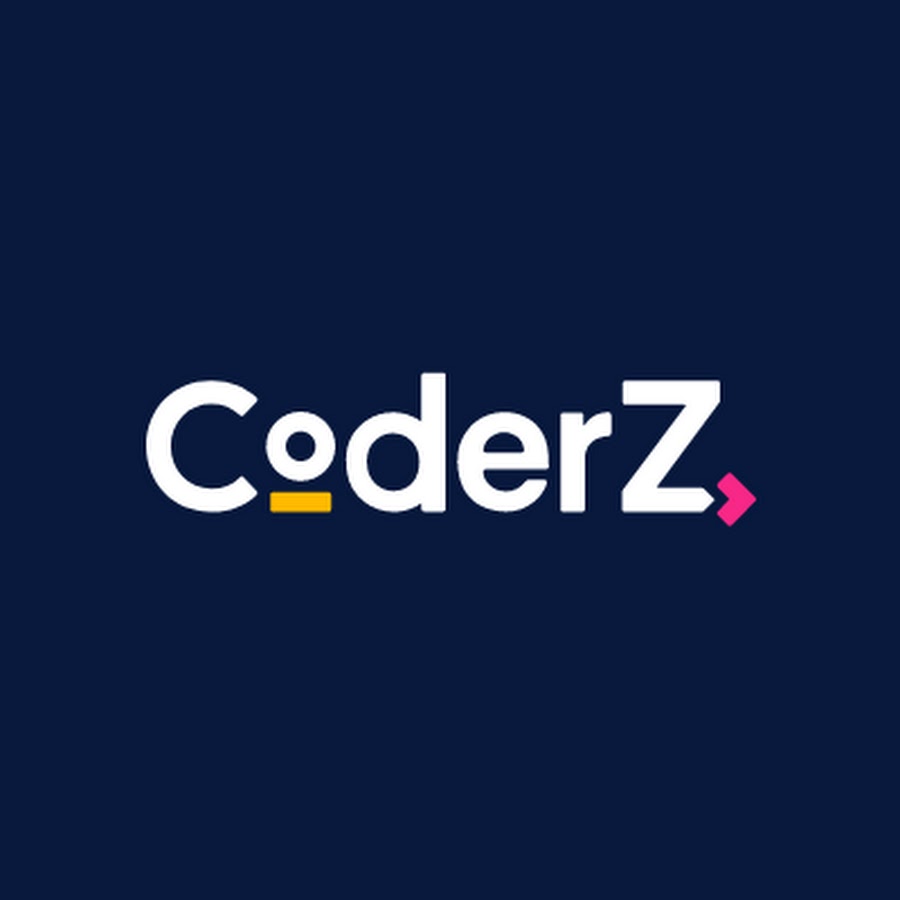 CoderZ - YouTube
