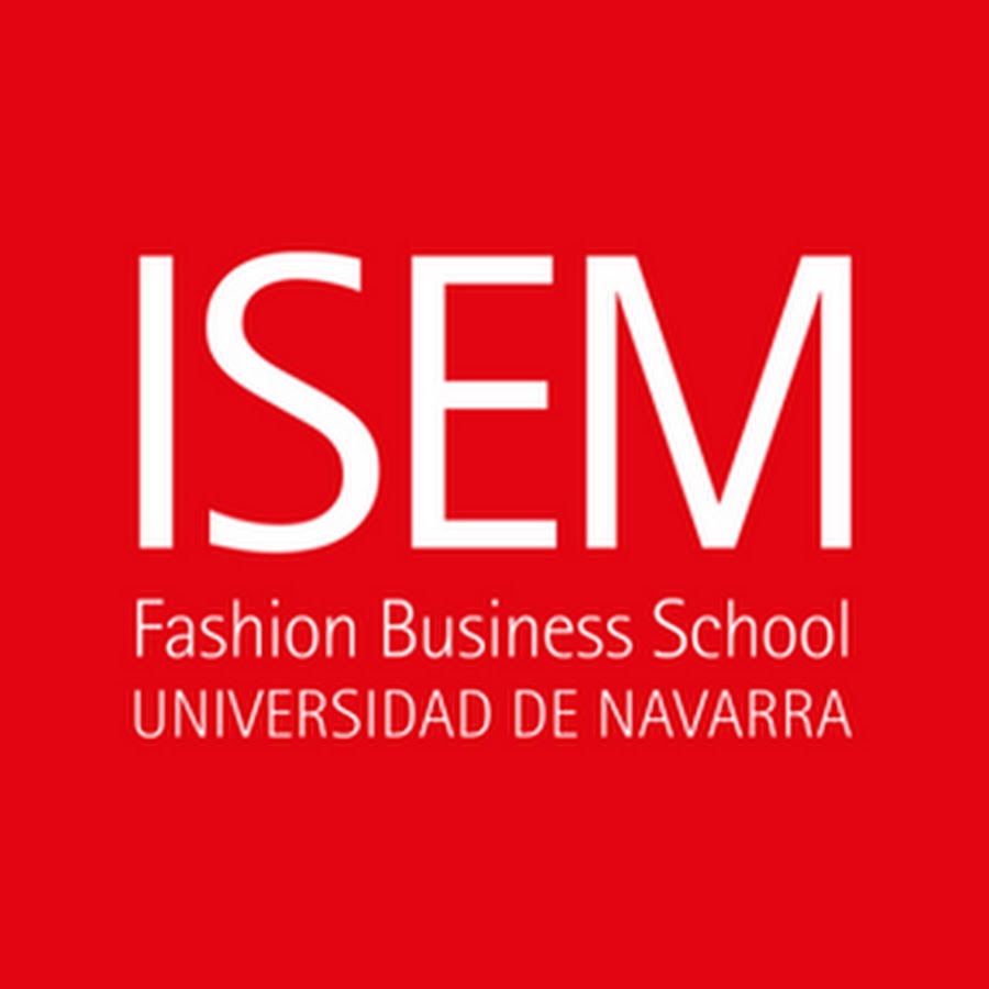 ISEM Fashion Business School - YouTube