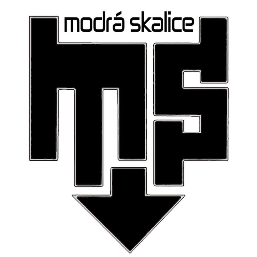 Modrá Skalice - YouTube