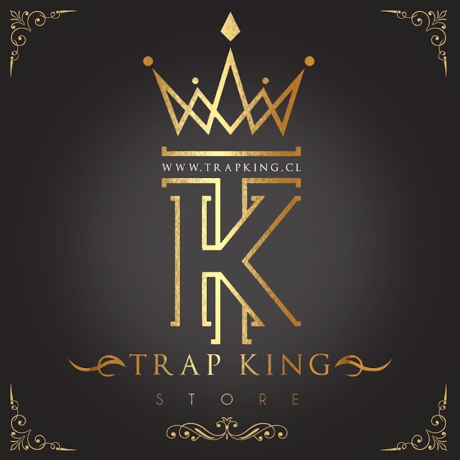 Trap King Store - YouTube
