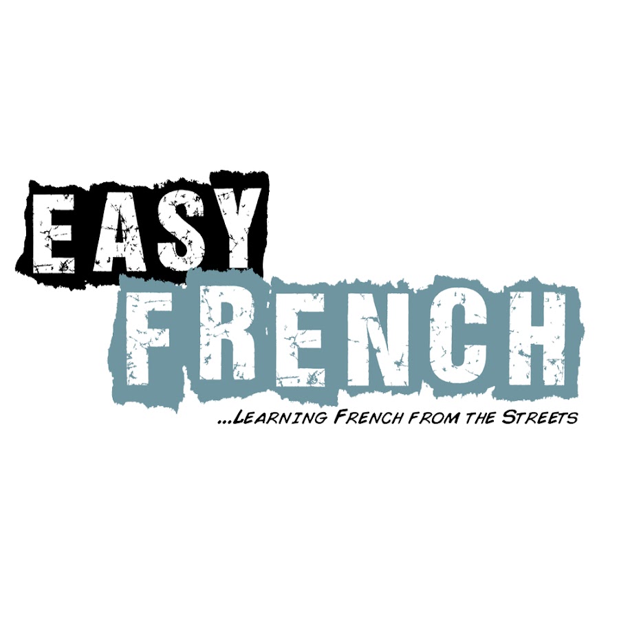 Easy French - YouTube