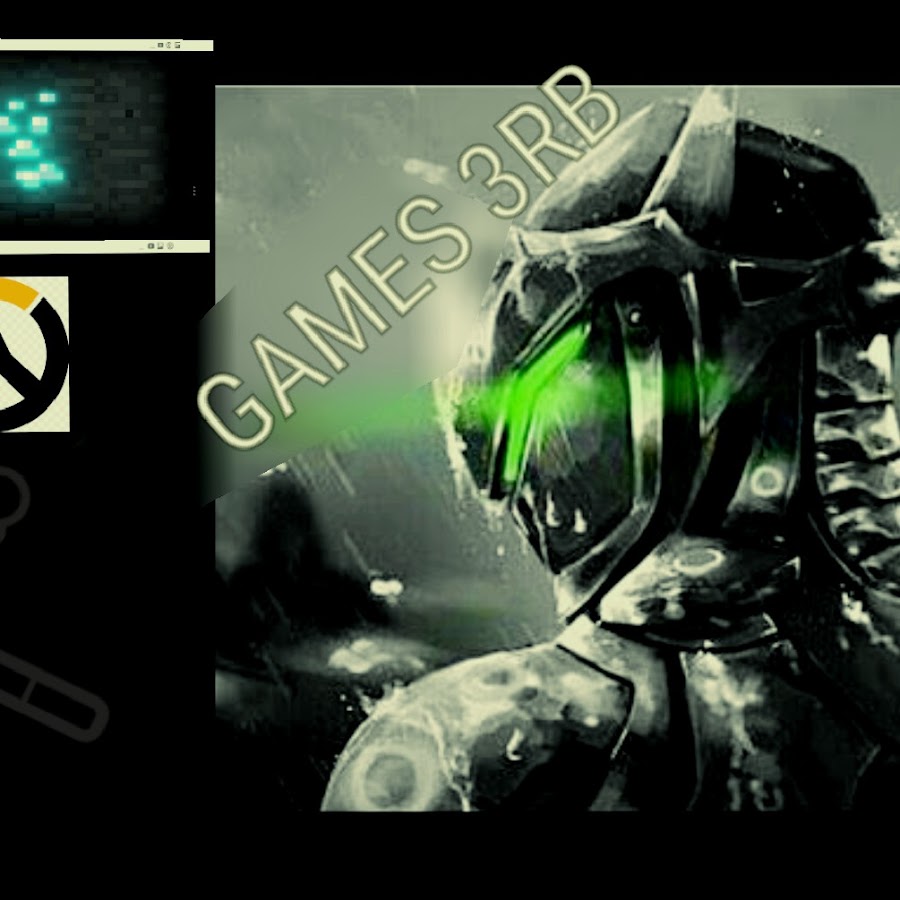 games 3rb - YouTube