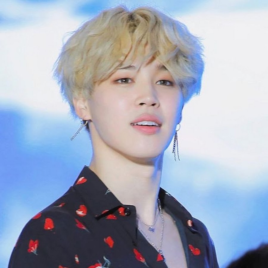 Jimini BTS - YouTube