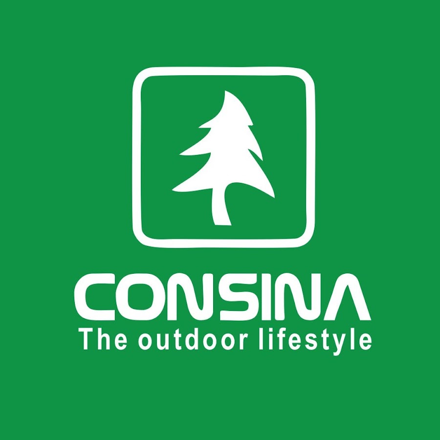 CONSINA TV - YouTube