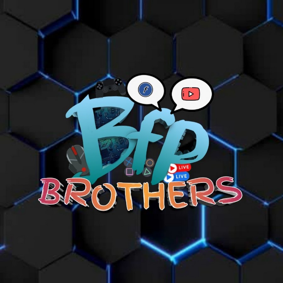 BFP BROTHERS - YouTube