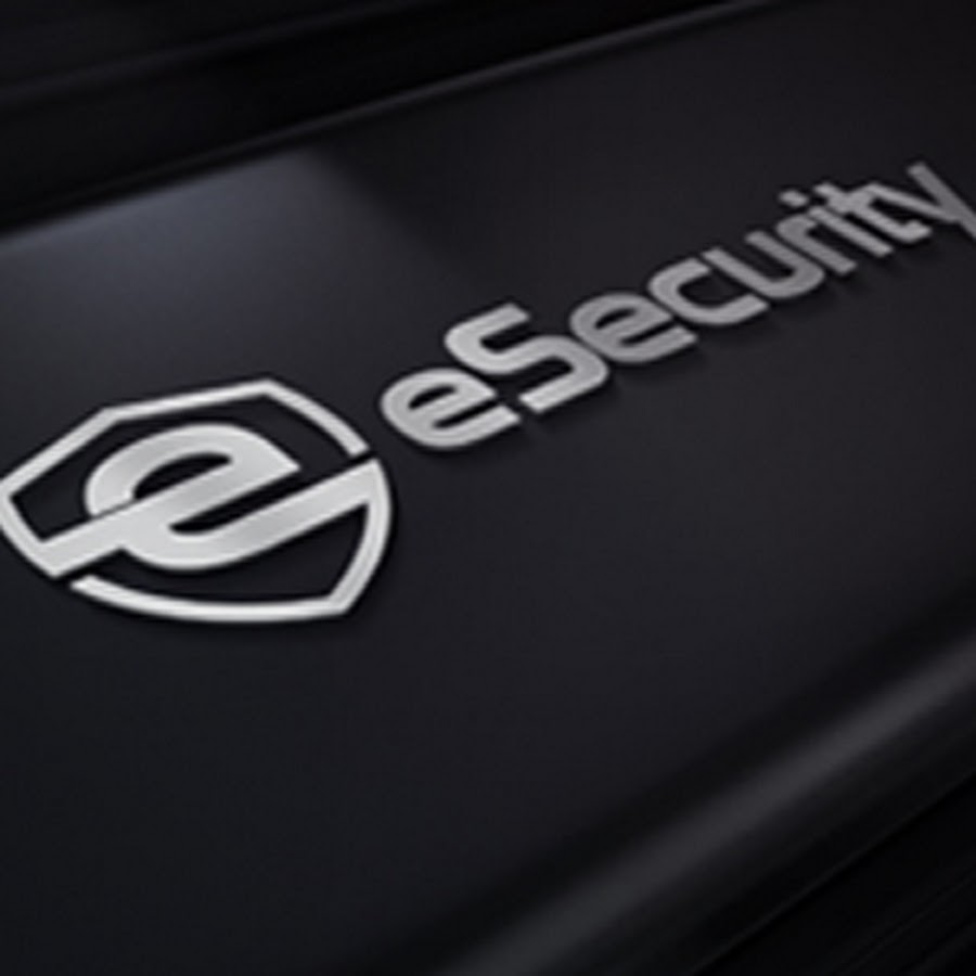 eSecurity - Cyber Security - YouTube