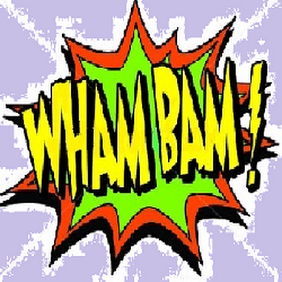 Wham Bam - YouTube