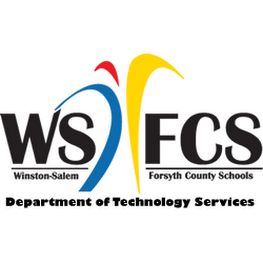 OLD-WSFCS Technology Services - YouTube