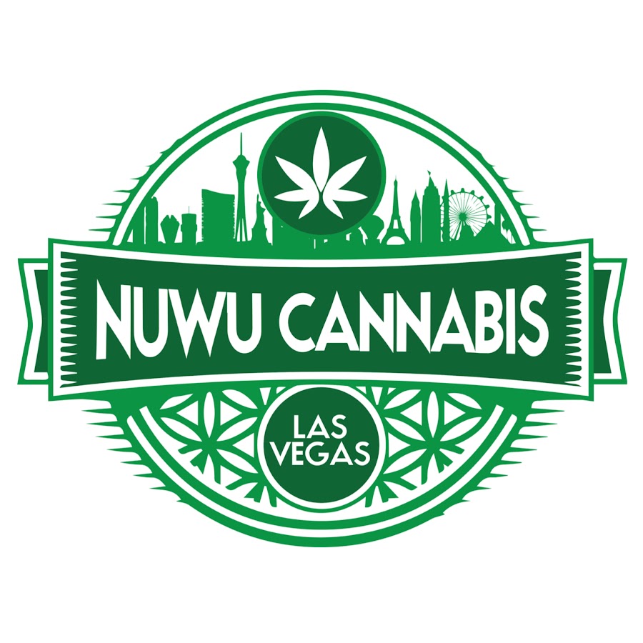 NuWu Cannabis Marketplace - YouTube
