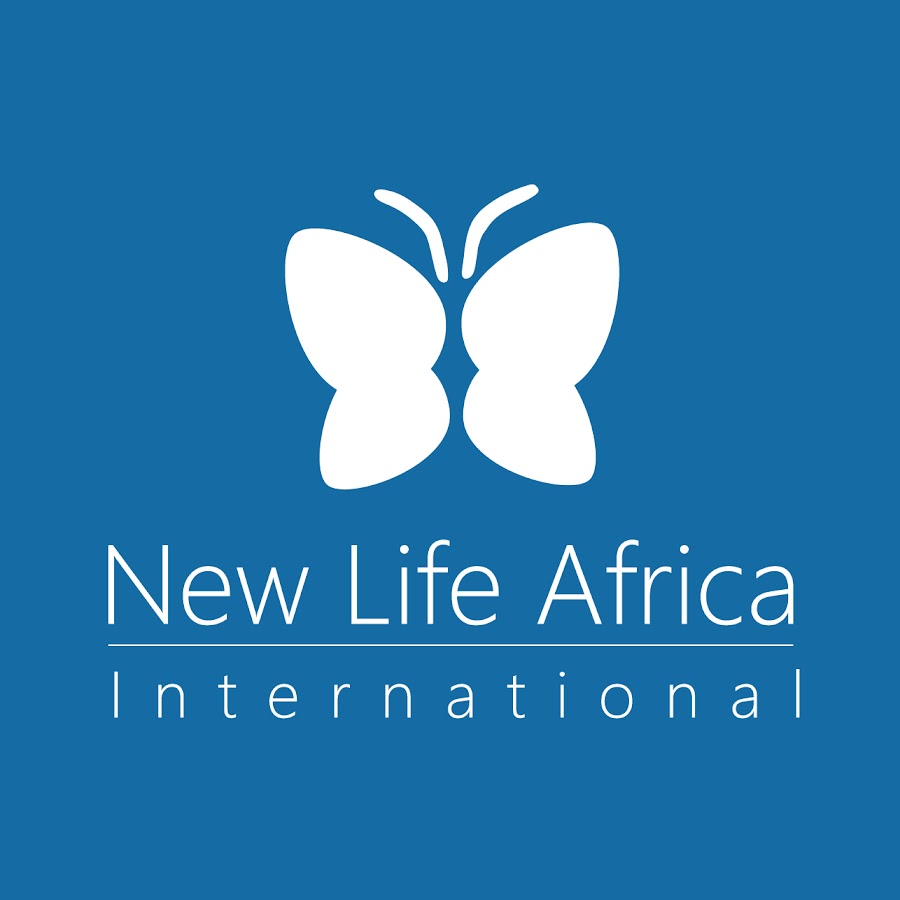 New Life Africa International - YouTube